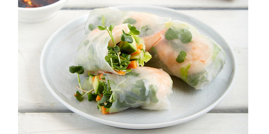 Jute Gardens Microgreen Kits, Vertical Gardens and Grow Pots